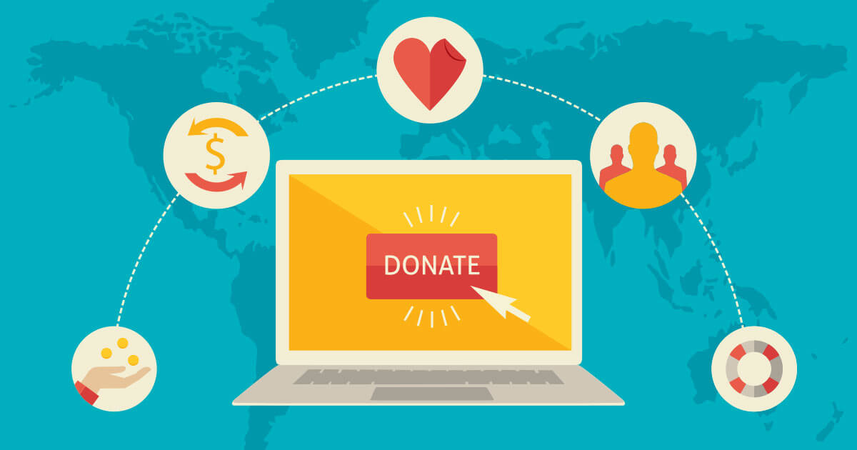 Donate Online – New Beginnings Foundation